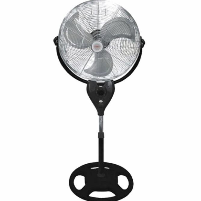 Jual Maspion Pw500S Kipas Industrial Fan 20 Inch Stand Power Fan 20In ...