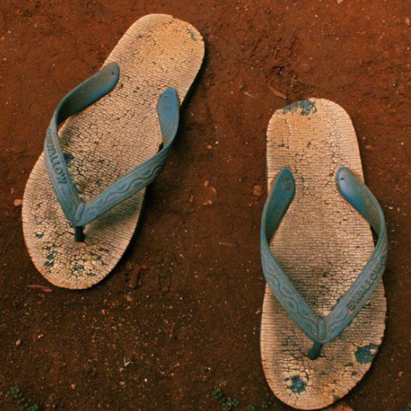 Jual SANDAL BEKAS FULL INJEKSI + ABS | Shopee Indonesia