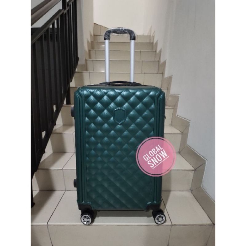 Jual KOPER TERBARU POLO FANS 860 24INCH / POLO QUINZHA 24 INCH / KOPER ...