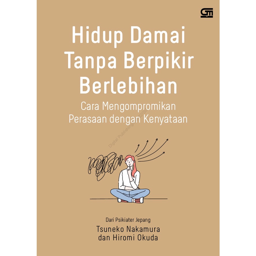 Jual Buku Hidup Damai Tanpa Berpikir Berlebihan | Shopee Indonesia Jual Buku Hidup Damai Tanpa Berpikir Berlebihan | Shopee Indonesia