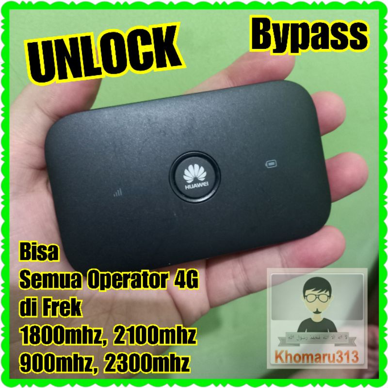 Jual Modem Wifi Type Huawei E5573 Teman E5577 E5576 E5673 | Shopee ...