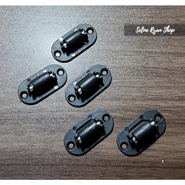 Jual Roda Matex Plastik / Roda Lemari Olympic | Shopee Indonesia