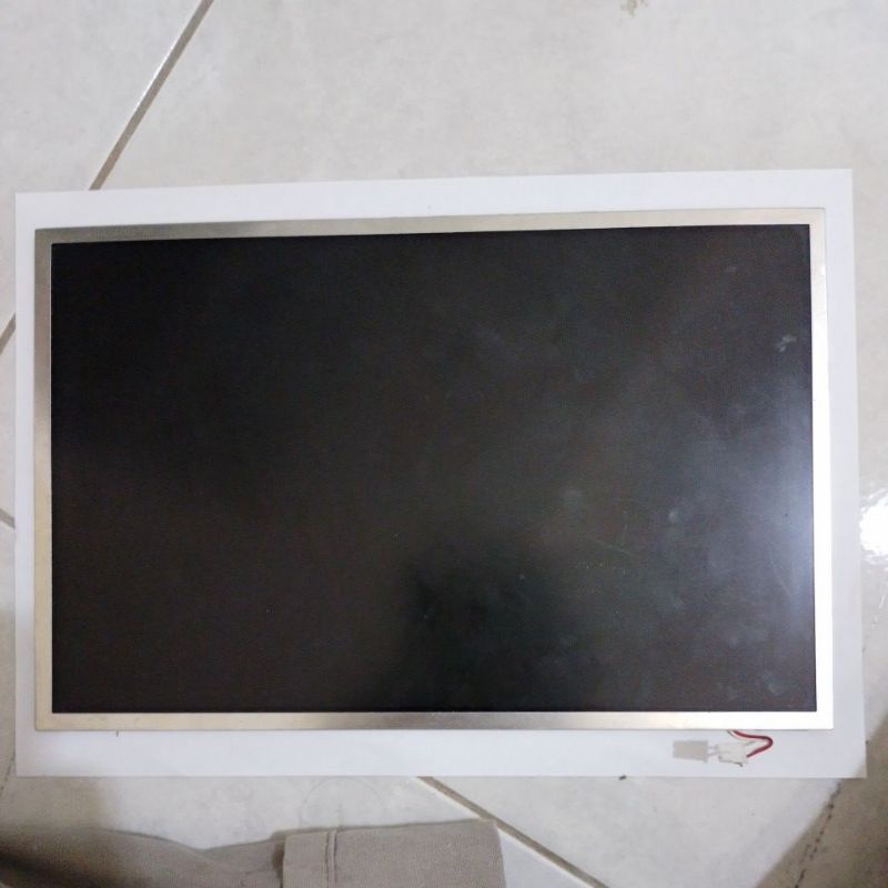 Jual layar lcd lenovo thinkpad x200s x200 12,1 inc soket kecil bukan ...