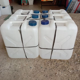 Jual Jerigen 20 Liter Terlengkap & Harga Terbaru Mei 2024 | Shopee ...