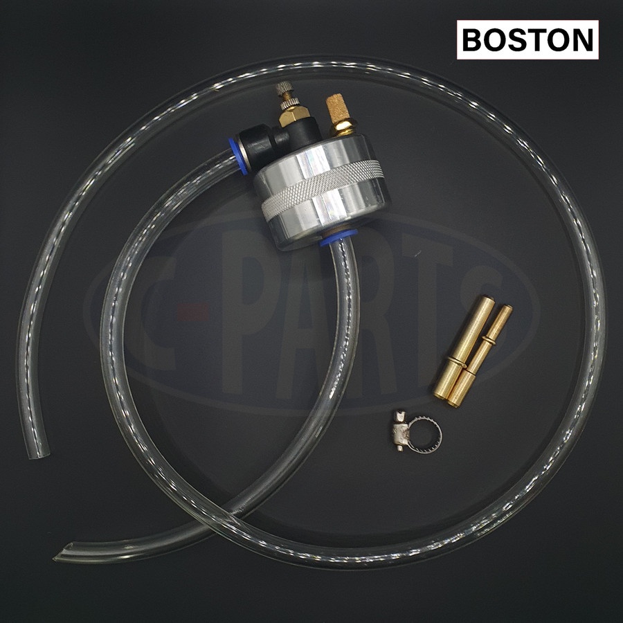 Jual Alat Catalytic System Cleaner Injector Diesel Purge Catalis ...