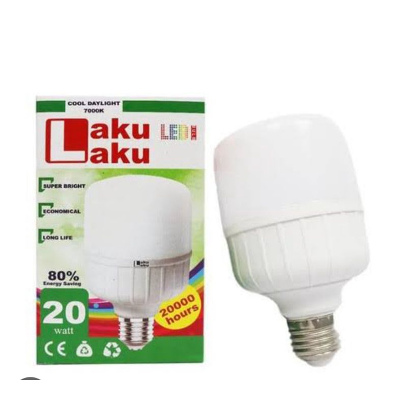 Jual LAKU LAKU LAMPU LED BOHLAM/BOLAM BULB T 5 WATT 10 WATT 15 WATT 20 WATT HEMAT ENERGI/LAMPU ...