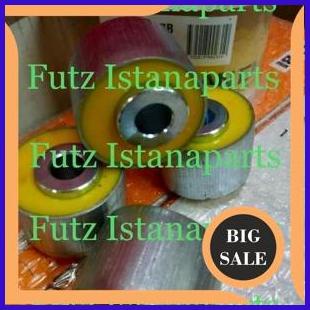 Jual limited stock BUSHING CASTER KIT MERK OME OLD MAN EMU TOYOTA ...