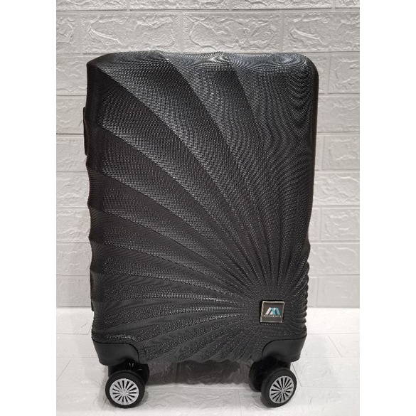 Jual Koper Fiber Polo Geneva 18 Inch Kabin Size | Shopee Indonesia