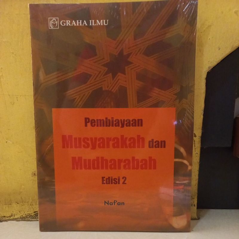 Jual Pembiayaan musyarakah dan mudharabah edisi 2. | Shopee Indonesia