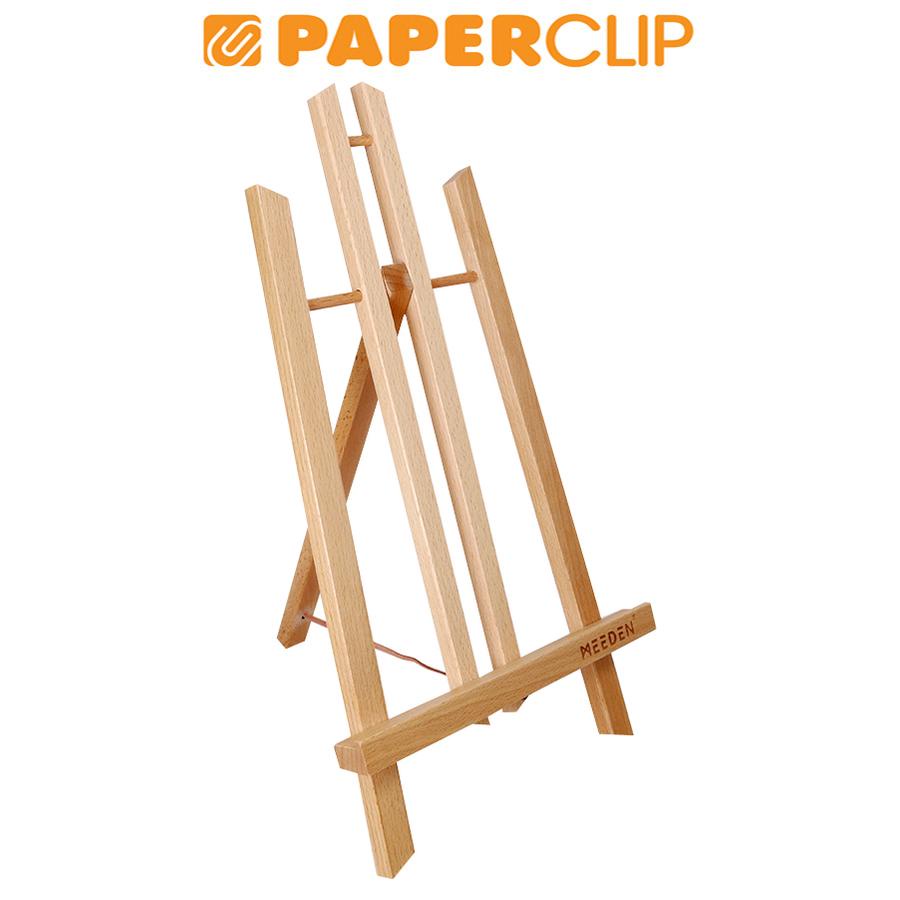 Jual EASEL MEEDEN A-FRAME TABLE TOP HJ-13-40 | Shopee Indonesia