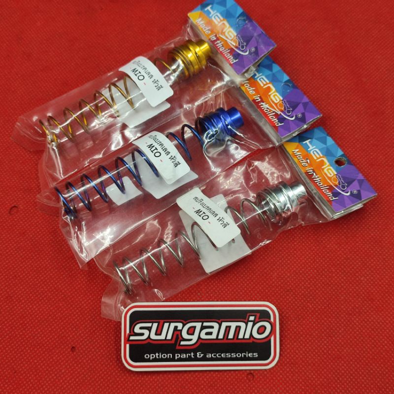 Jual Per rem mio per tuas rem matic heng thailand original | Shopee ...