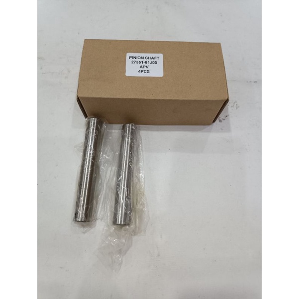 Jual PINION SHAFT SUZUKI APV/PEN PINION AS GIGI GARDAN APV PART NO ...
