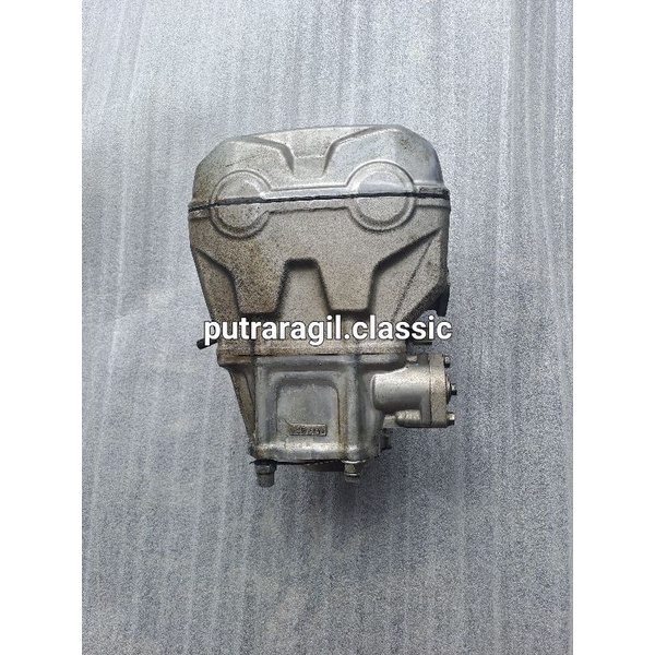Jual BLOK HEAD CYLINDER KOP BLOCK KOP BURING KOP KOP BURING CYLINDER ...