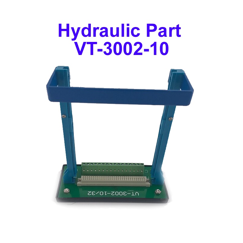 Jual VT-3002 VT-1516 VT-1700 Card Holder Amplifier Card for Proportional Valve | Shopee Indonesia