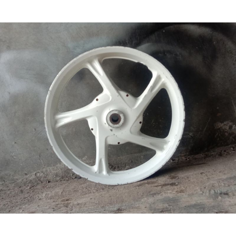 Jual Velg Pelk Racing Belakang Mio, Mio J, Sporty, Smile, Soul GT 115 ...