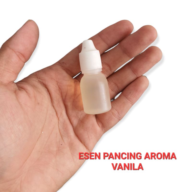 Jual ESEN PANCING AROMA VANILA | Shopee Indonesia