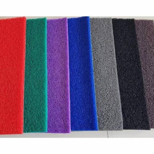 Jual Keset Mie Bihun Warna Warni Tebal Keset Kaki Anti Slip Bahan PVC ...