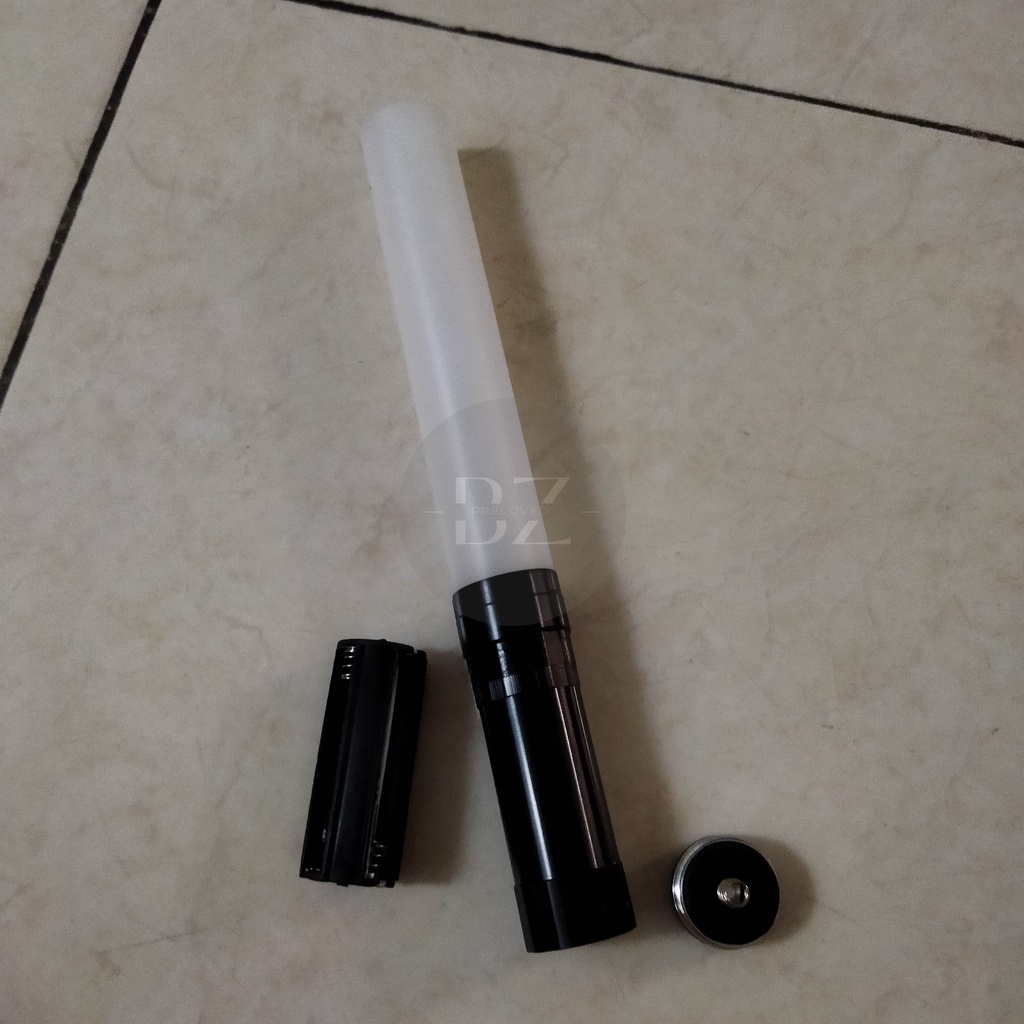 Jual Lightstick BTS Konser DIY Murah Warna Biru LED Lampu Stick Kecil ...