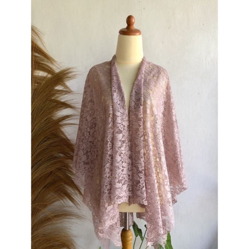 Jual OUTER BRUKAT SYARITA | Shopee Indonesia