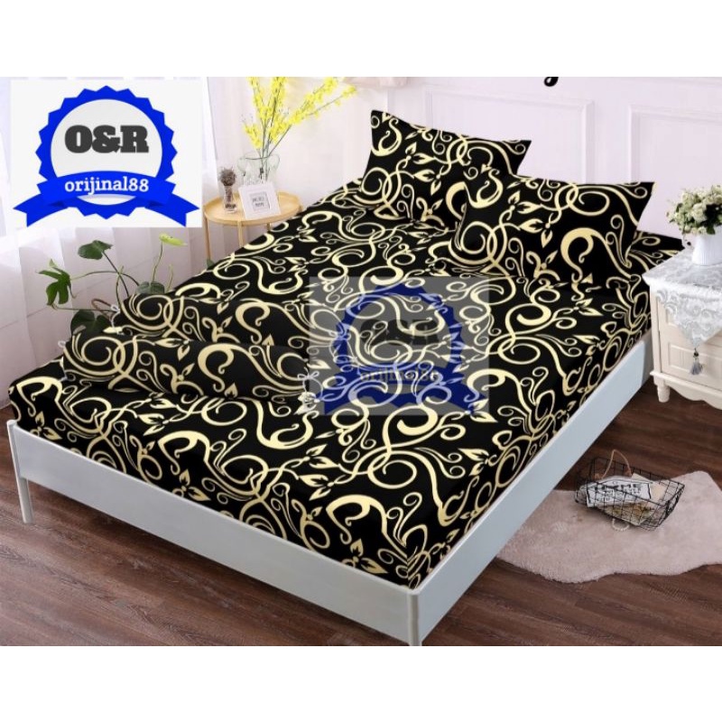Jual Kasur busa ukuran 180 X 120 X 10cm motif pia chat | Shopee Indonesia