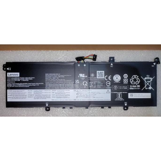 Jual BATTERY ORIGINAL LENOVO ThinkBook 13s G2 ITL | Shopee Indonesia