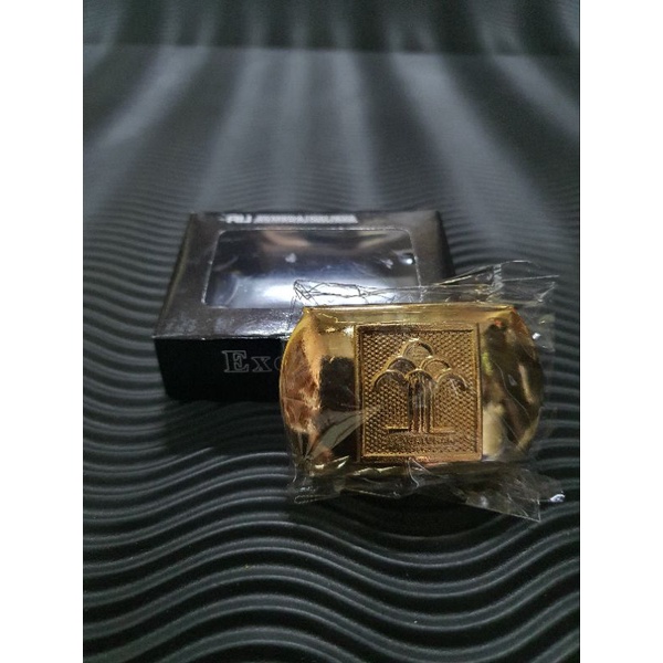 Jual Kepala sabuk PDH LAPAS Motif Polos | Timang PDH Army kilap lux ...