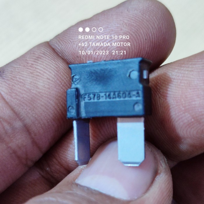 Jual DIODE DIODA FORD MUSTANG FORD RANGER | Shopee Indonesia