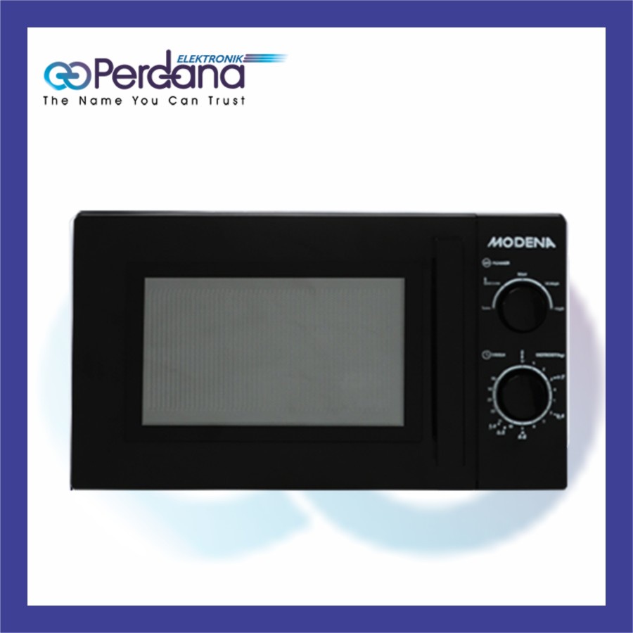 Jual MICROWAVE MODENA 20L MK2005L | Shopee Indonesia