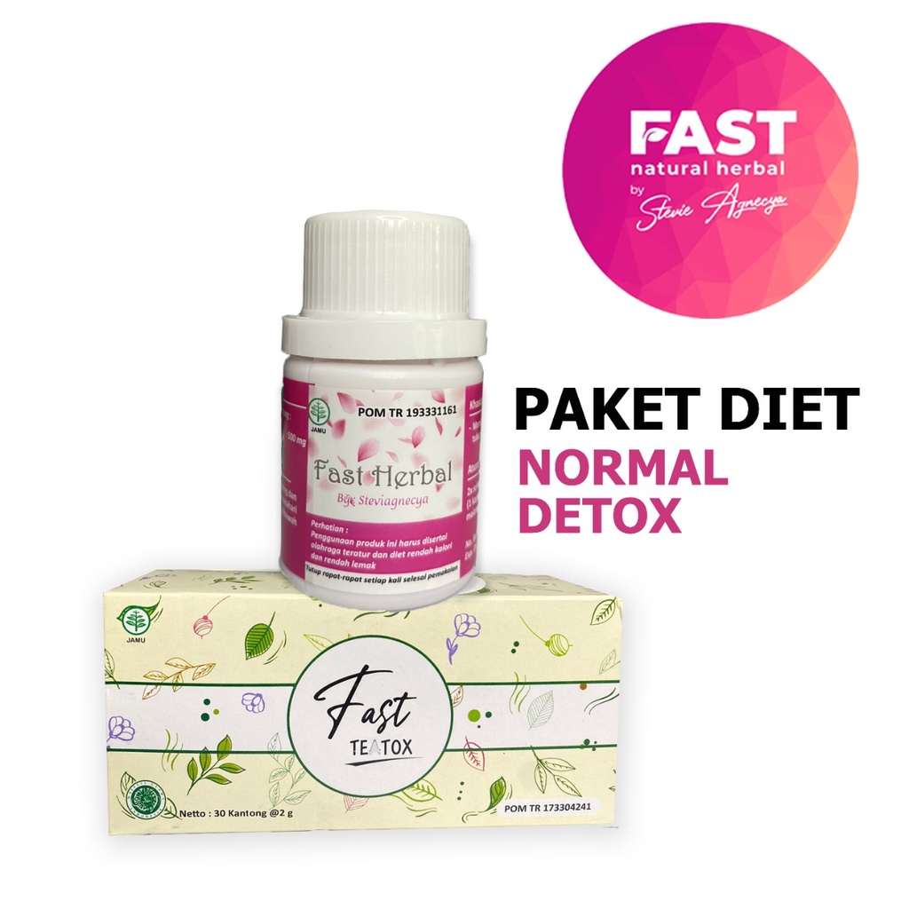 Jual SLIM FAST NORMAL + GREEN TEA by Steviagnecya 100% HERBAL STEVIAG91 | Shopee Indonesia