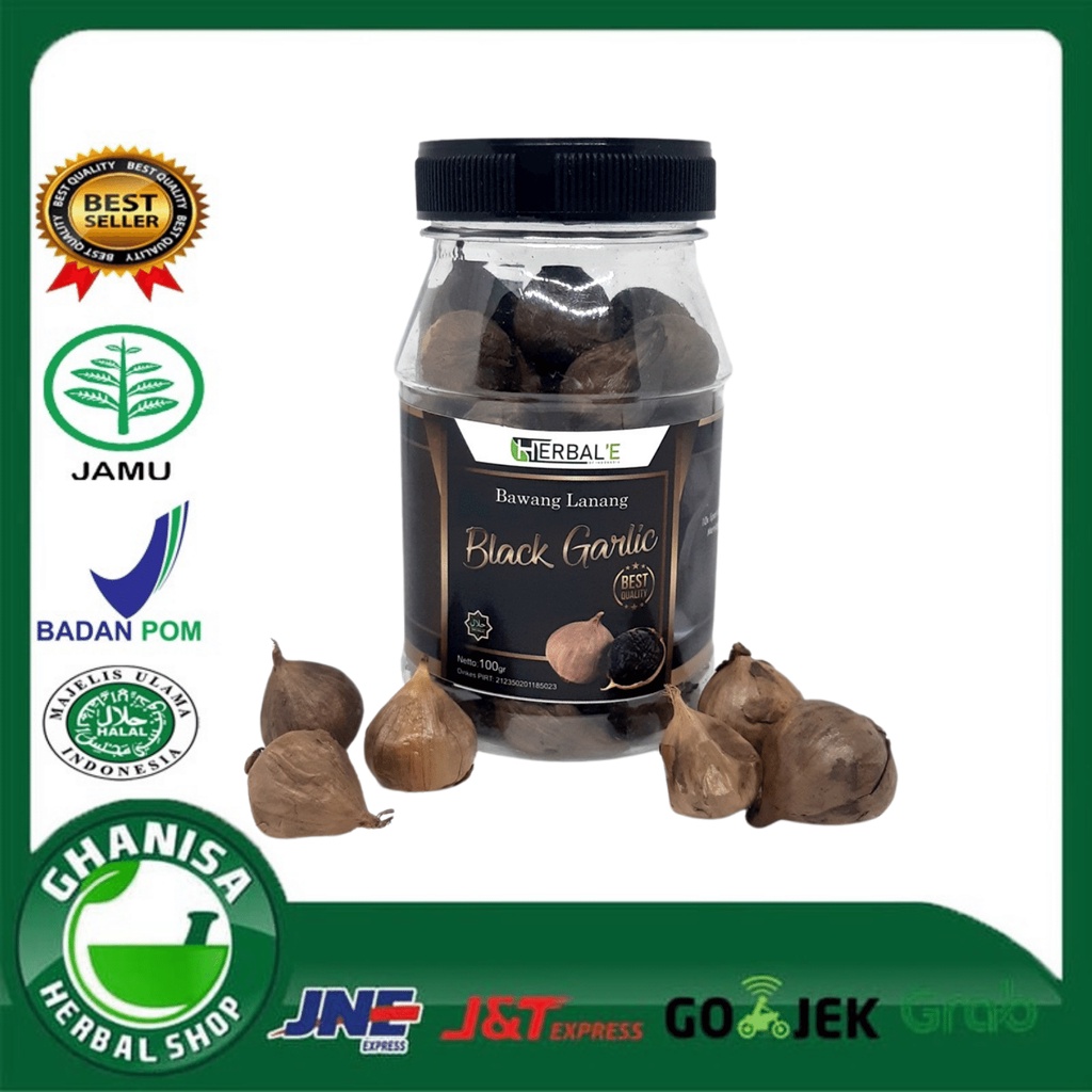Jual Black Garlic Terlengkap & Harga Terbaru Mei 2026 | Shopee Indonesia
