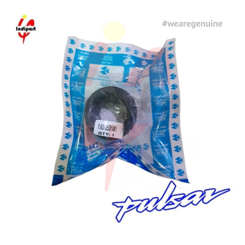 Jual Karet intake bajaj pulsar xcd 125 135 original | Shopee Indonesia