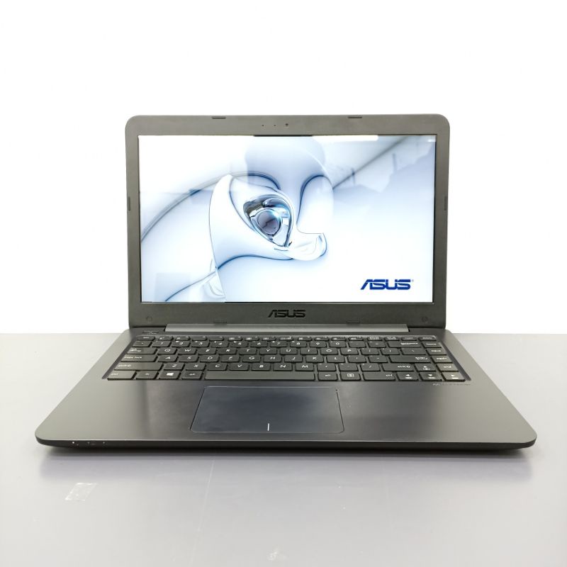 Jual Laptop ASUS E402YA AMD E2-7015 4GB SSD 256GB LIKENEW | Shopee ...