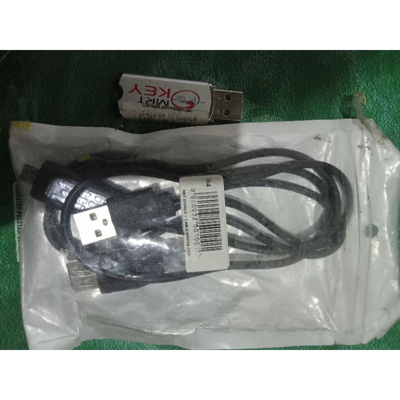 Jual DONGLE MRT KEY SECOND plus kabel sniper | Shopee Indonesia