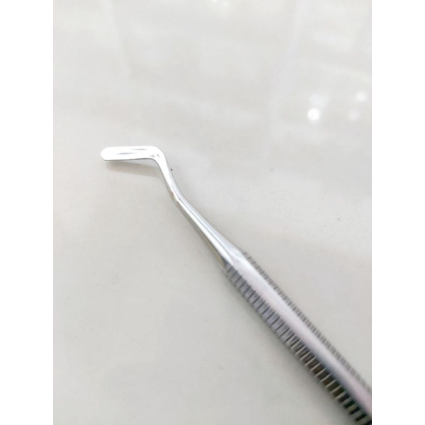 Jual Alat tambal komposit Dental instrument plastic Filling Senshan 2 ...