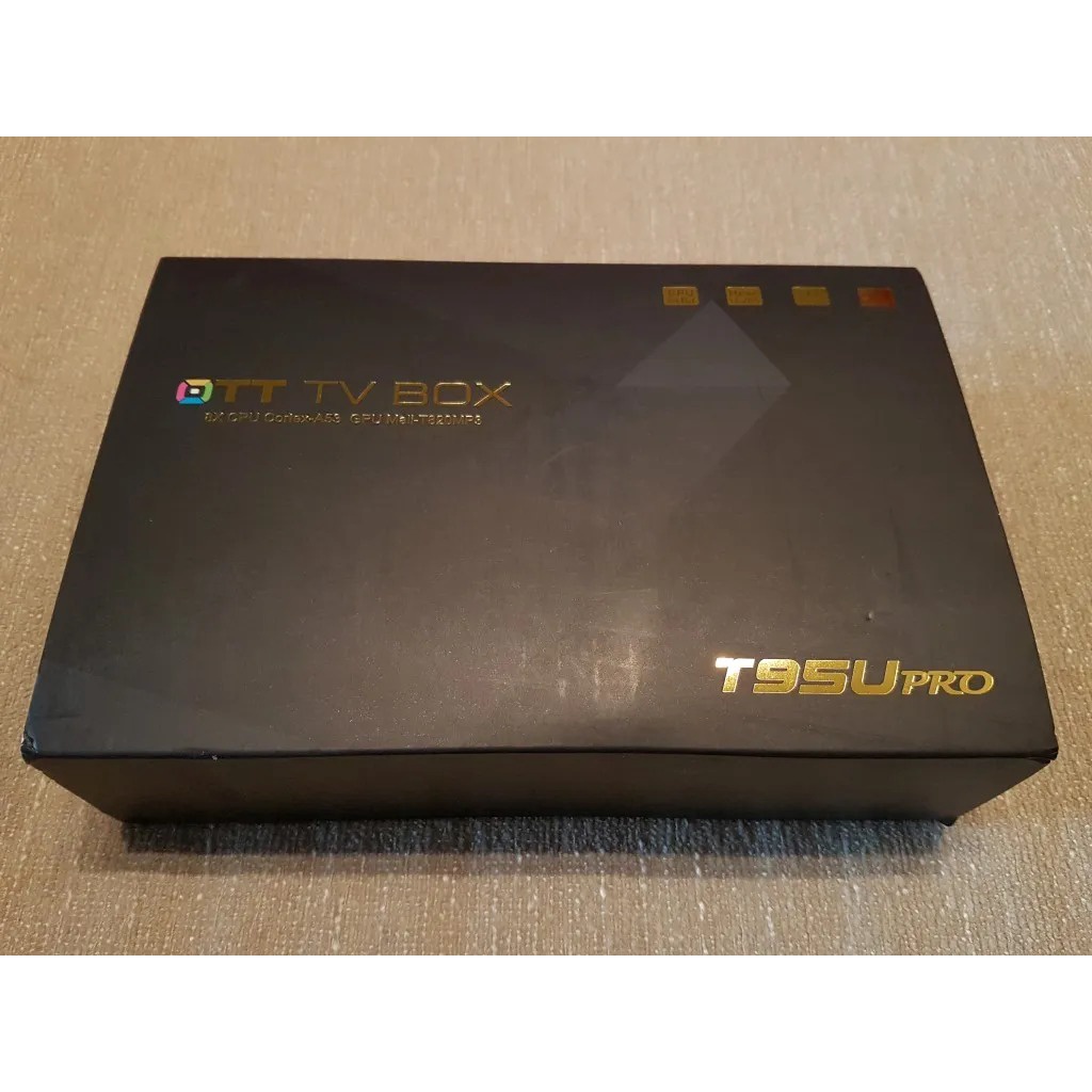 Jual AC/DC ADAPTER COCOK BUAT ANDROID TV BOX T95U PRO | Shopee Indonesia