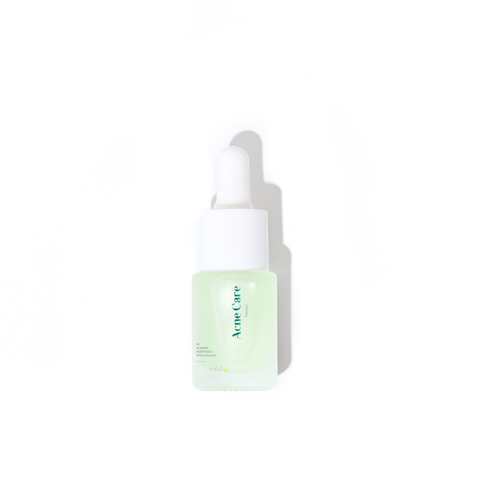 Jual Alshi Acne Care Essence 15 ml [NEW PACKAGING] | Shopee Indonesia