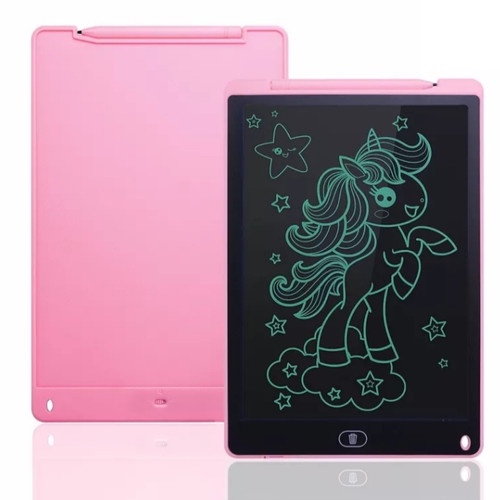 Jual NEW 12 inch LCD Writing Tablet Drawing Tablet | Shopee Indonesia