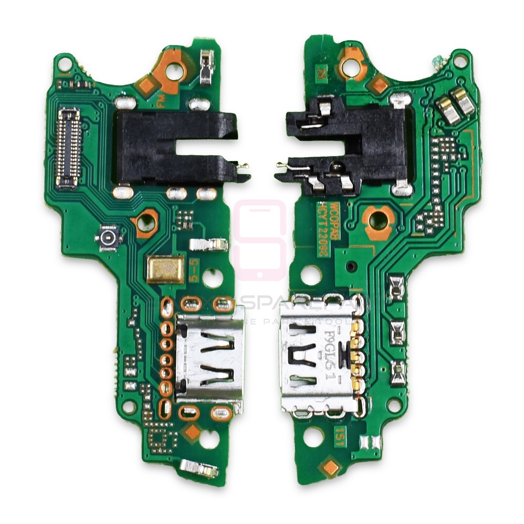 Jual Flexible Charger Oppo A31 2020 / Flexibel Tc Hf Audio Jack Oppo ...