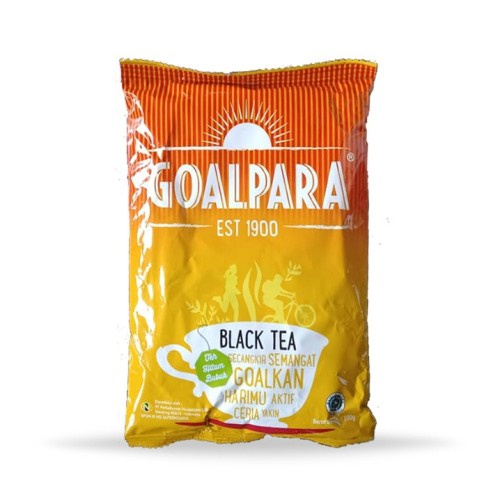 Jual GOALPARA BLACK TEA | Shopee Indonesia