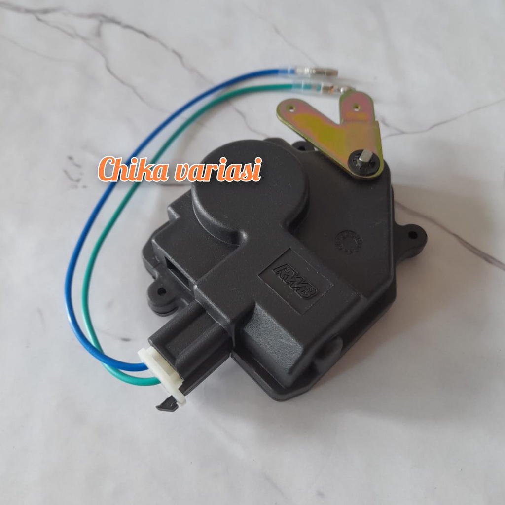 Jual Motor Central Lock RWB Varian All New Avanza All New Xenia 2012 ...