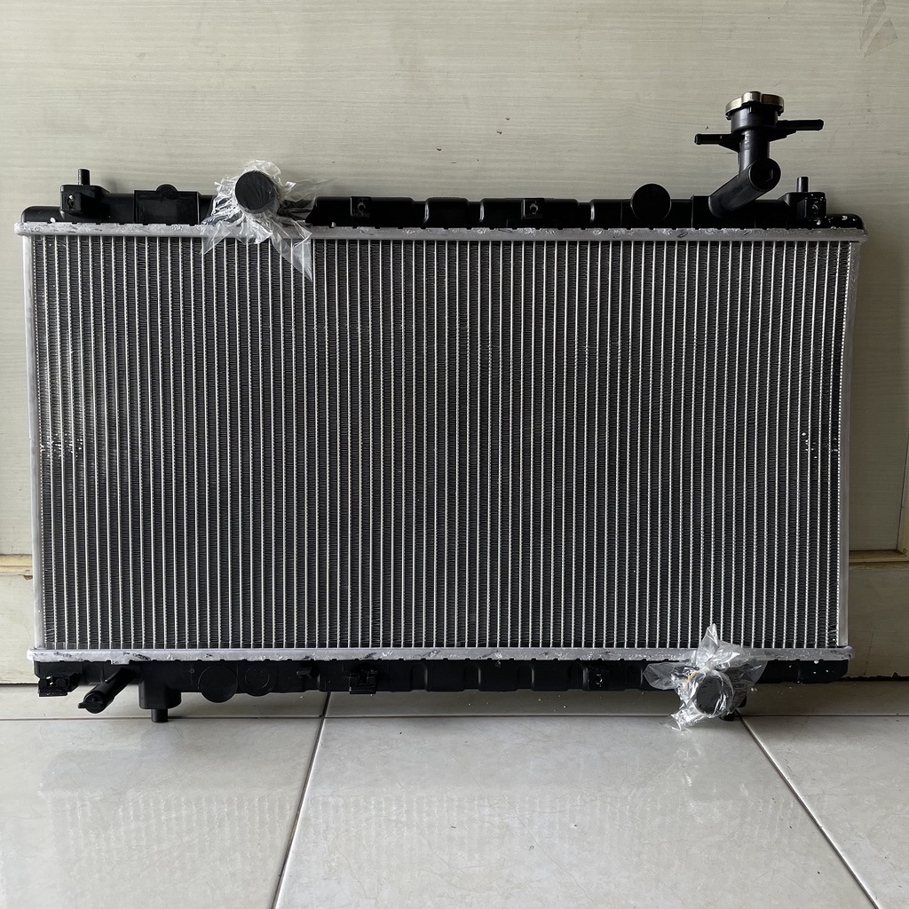 Jual Radiator Chery Tiggo | Shopee Indonesia