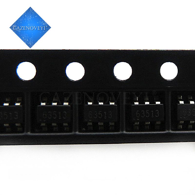 Jual Ic Ob2263Mp Ob2263 Sot23-6 Sot Smd | Shopee Indonesia