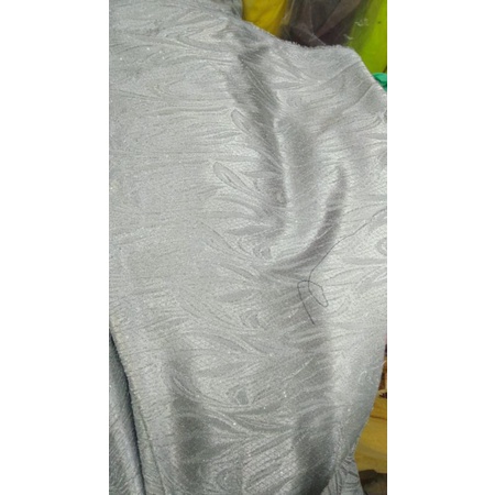 Jual kain jaguard emboss bidang lebar kain 150 cm (harga per 0,5 meter ...