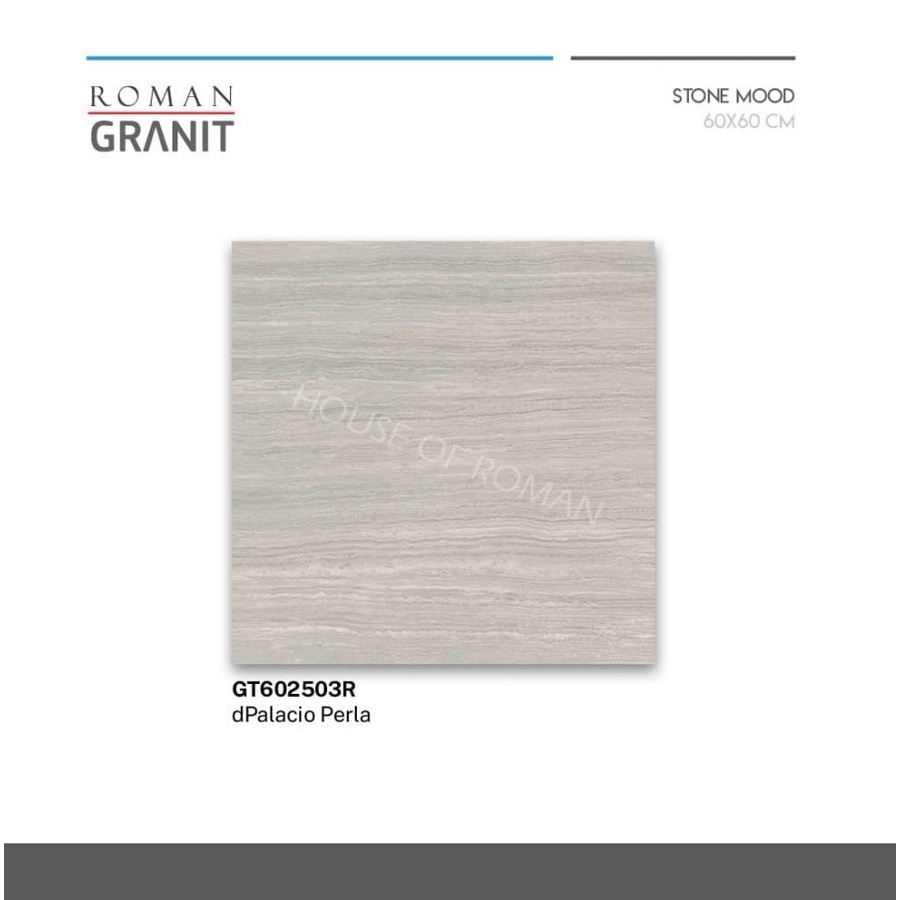 Jual ROMANGRANIT DPALACIO PERLA 60X60 GT602503R (ROMAN GRANIT) | Shopee ...