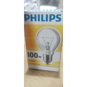 Jual Philips 100w | Shopee Indonesia