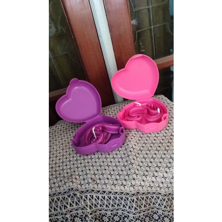 Jual Love keeper by tupperware | Shopee Indonesia