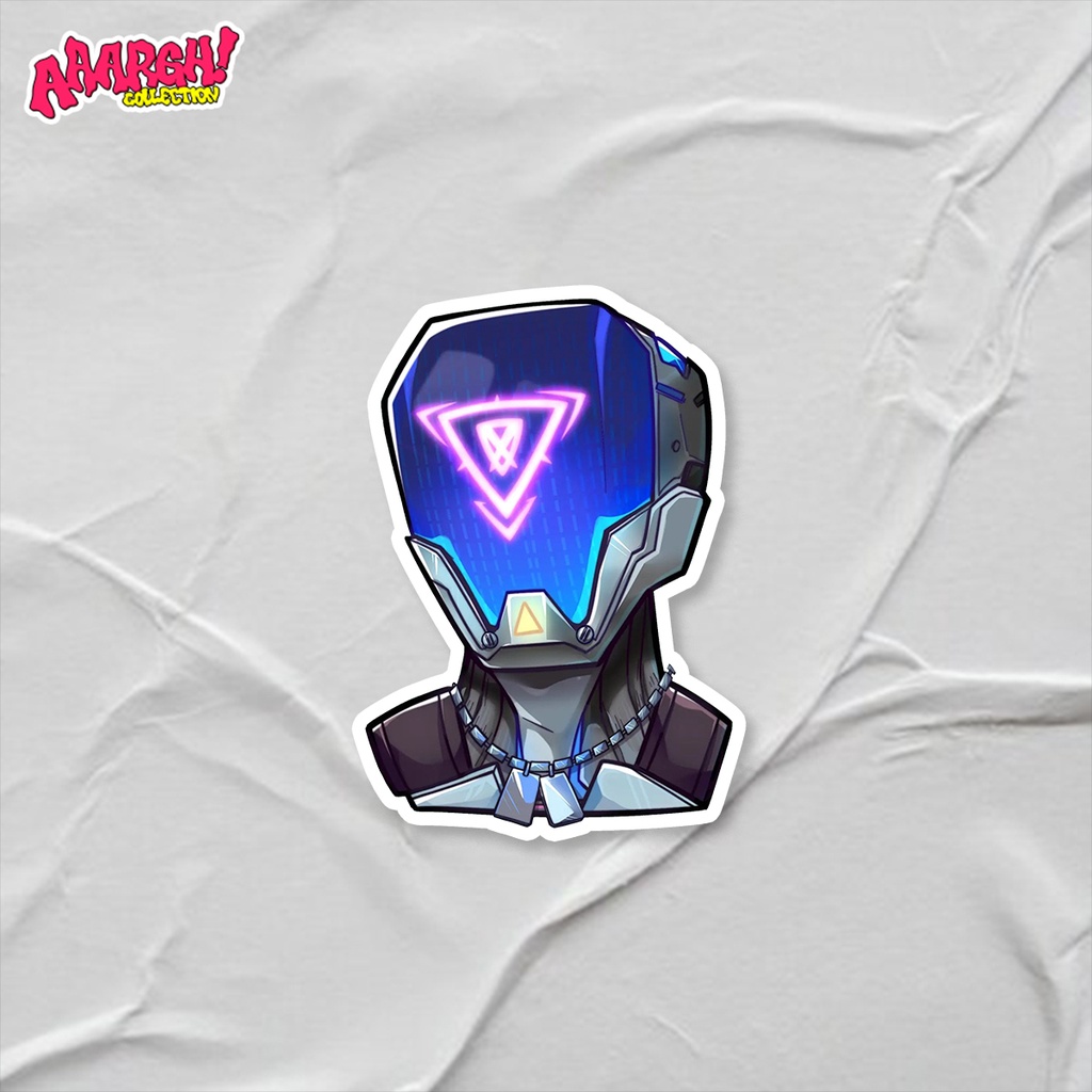 Jual Stiker Agent Valorant | Shopee Indonesia
