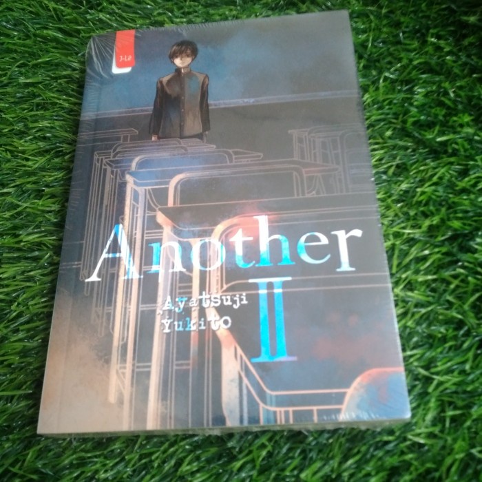 Jual BUKU NOVEL ANOTHER II | Shopee Indonesia