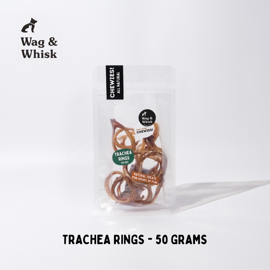 Jual WW Chewies Cow Trachea L | Shopee Indonesia