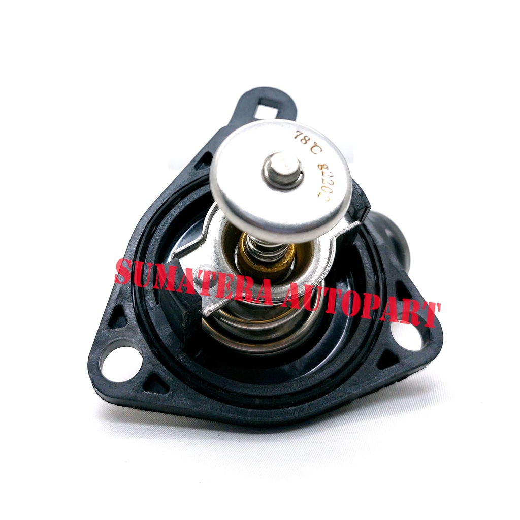 Jual thermostat termostat honda crv gen2 rd4 stream 2000cc 2002 2003 2004 2005 2006 | Shopee ...